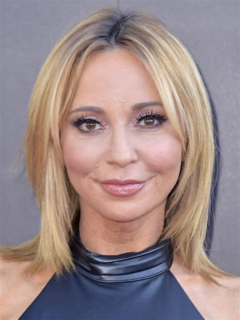 Did Tara Strong Undergo Plastic Surgery Body Measurements And More