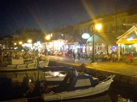 Portals And Km Dining In Samos Part Six Pythagora