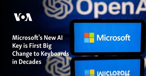 revolutionizing typing unveiling microsoft s groundbreaking ai key for