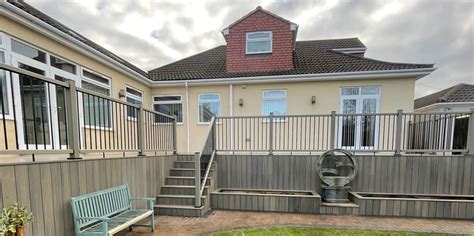 Balustrade And Railing Archives Neotimber® Balustrades