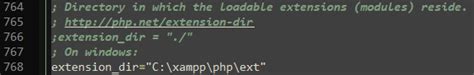 Cara Mudah Upgrade Php Ke Php Di Xampp Dev Community