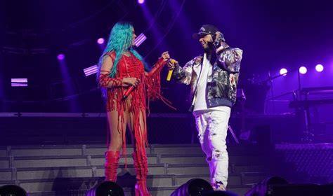 Anuel Aa Dedica Su Nueva Canción Mejor Que Yo A Karol G