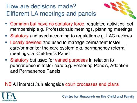 Ppt Planning And Supporting Permanence In Foster Care Powerpoint