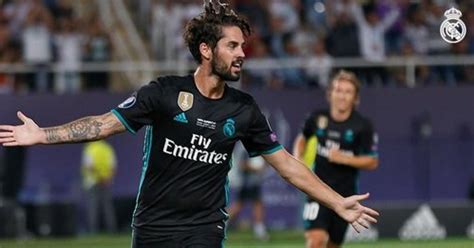 레알 마드리드 맨유 꺾고 Uefa 수퍼컵 2연패