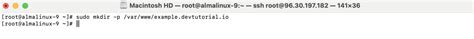 How To Install Lets Encrypt Ssl In Apache On Almalinux 9 Devtutorial