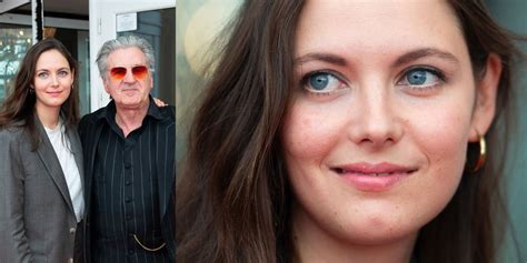 Qui Est Nelly Auteuil La Fille Demmanuelle Béart Et Daniel Auteuil