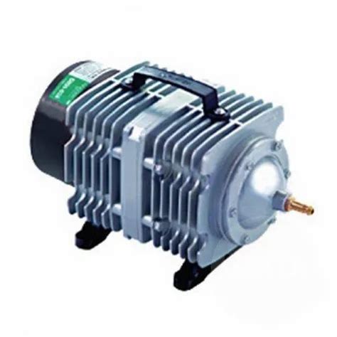 Hailea ACO 318 Air Pump, Voltage: 220 To 240 V, Frequency: 50 To 60 Hz ...