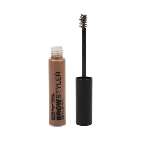 Brow Styler with Micro Brush Caramel | BYS Cosmetics