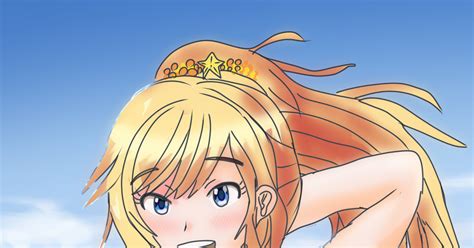 大槻唯 大槻唯ちゃん ウィリアム・ジョン・エヴァンスのイラスト Pixiv