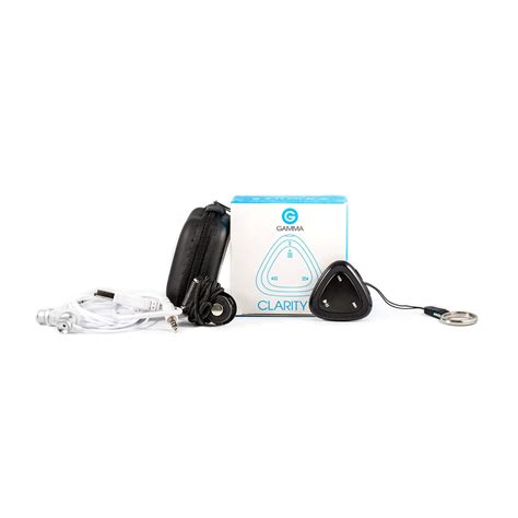Mua Gamma Clarity 40 Hz オーディオデバイス trên Amazon Mỹ chính hãng 2025 Fado