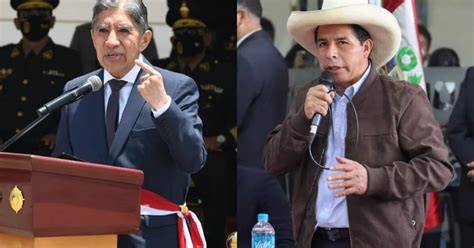Avelino Guillén A Pedro Castillo “el Perú No Se Puede Manejar Como Un