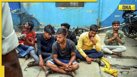 Agnipath Scheme Opposition Protests In Bihar Over Army Recruitment