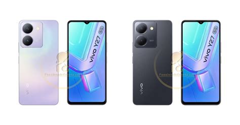 Vivo Y28 5g Price In India Leaked Ahead Of Debut Mysmartprice