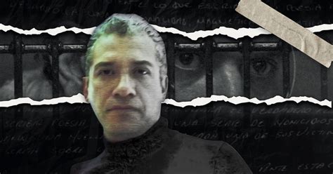 Poeta Seductor Y Asesino Al Estilo Hannibal Lecter El “caníbal De La