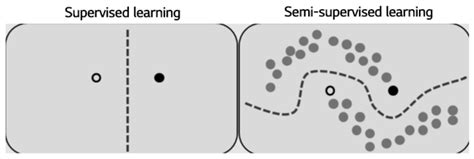 Semi And Self Supervised Learning