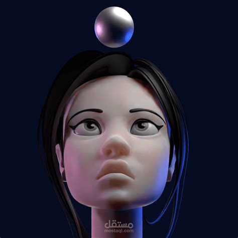 Character Design مستقل