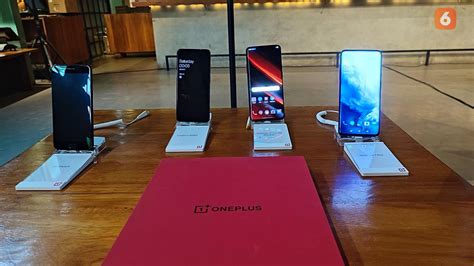 Dua HP OnePlus Nongol Di Situs TKDN Kemenperin Ini Bocorannya Tekno