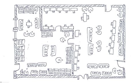 Floor Plans Object Detection Dataset By Floor Plans