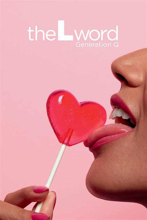 The L Word Generation Q Tv Series 2019 2023 Posters — The Movie