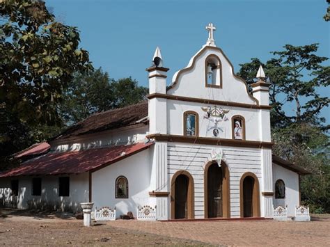 اشهر 4 من معالم غوا السياحية نوصي بزيارتها المسافرون العرب