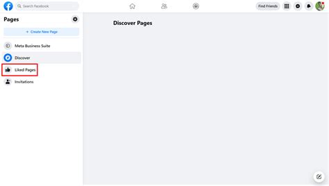 How To See Liked Pages On Facebook TechCult