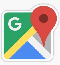 Google Stickers Redbubble