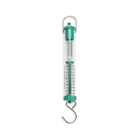 What Is Spring Scale In Science At Marilyn Lewis Blog