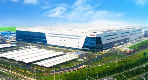 中 D램 시장서 ‘고속 성장…cxmt 올해 생산량 50 증가