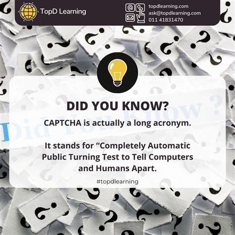 topd alliance pvt ltd on linkedin topdalliance topdlearning didyouknow trivia facts