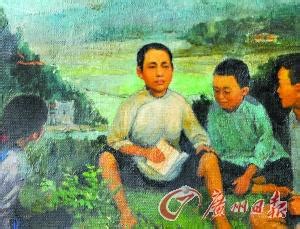 遍觀四千史古今第一人古體詩詞組紀念毛澤東誕辰123周年 每日頭條