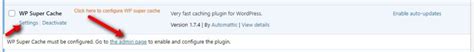 How To Clear Your Cache In WordPress