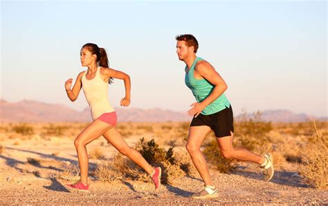 How To Train For Cross Country Effective Workouts Training Tips