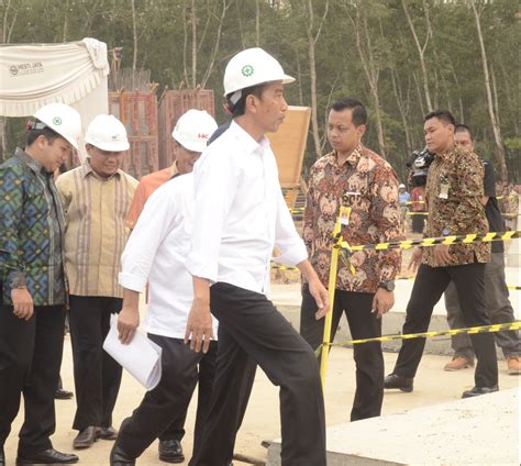 Ini Alasan Jokowi Suntik Modal Ke BUMN