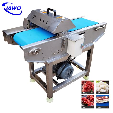 Squid Processing Machine Abalone Flower Cutting Machine Squid Rolling