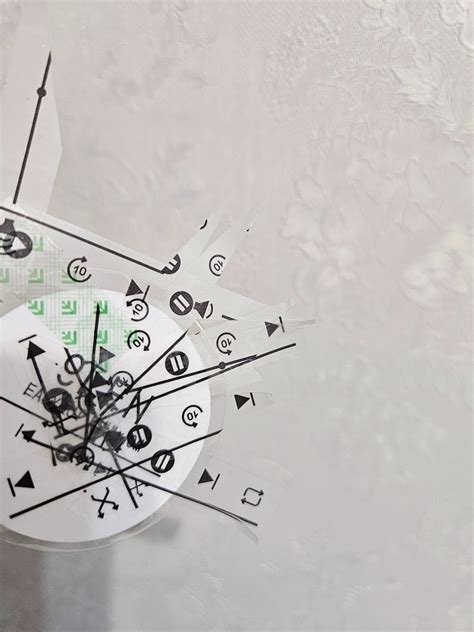 더쿠 글렌 마테 원래 갈라짐 심해