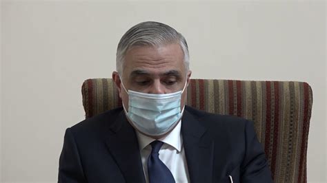 Մհեր Գրիգորյանը հանդիպել է քաշաթաղցիների հետ Youtube