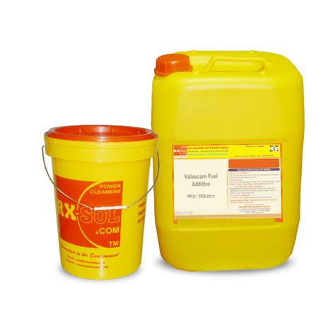 Rx Marine Bitumen Remover Cleaner Packaging Type Plastic