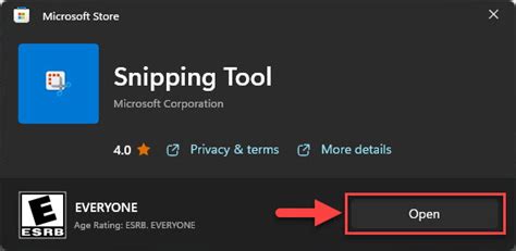 Download And Use Free Snipping Tool For Windows 11