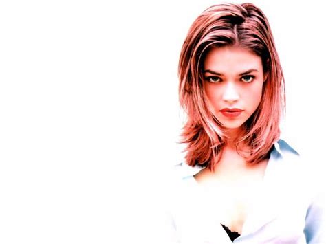 Denise Richards Sexy Wallpaper Images