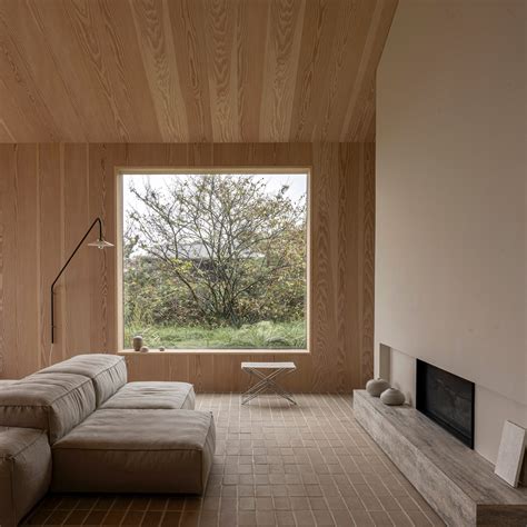 Precht Architecture Studio Dezeen