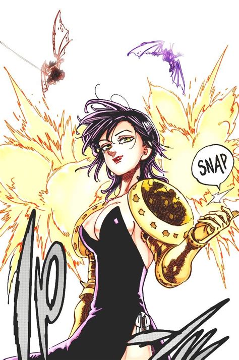 Pin De Angel Soto Em Seven Deadly Sins Nanatsu No Taizai Mangá Anime