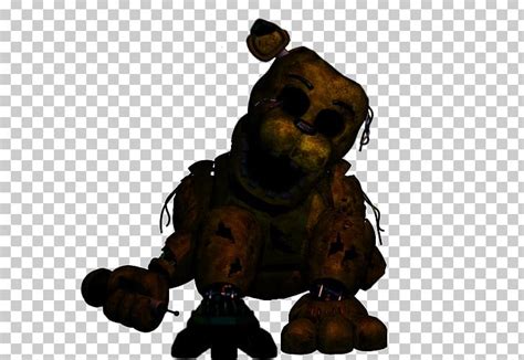 Five Nights At Freddys 2 Fnaf World Five Nights At Freddys 4 Jump
