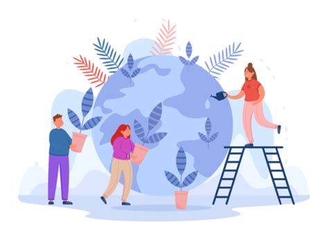 Tree And Earth PNG Transparent Images Free Download Vector Files