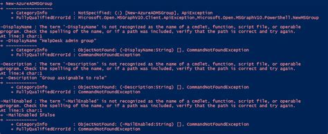 Create A Dynamic Device Group In Aad Microsoft Qanda