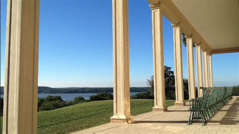 History We Should Know How The Potomac Shaped Our Community — Potomac