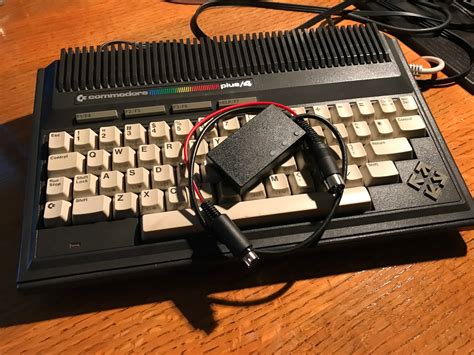 epsilon s world commodore plus 4