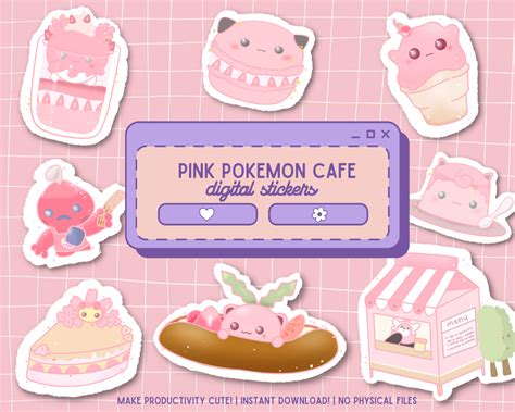 Digital Stickers