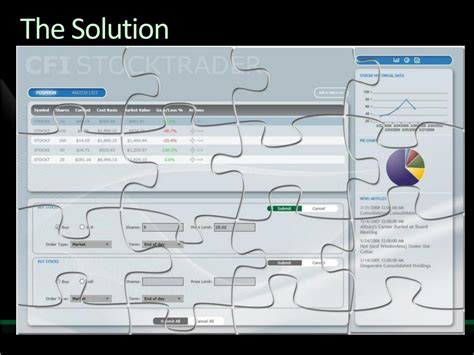 Ppt Building Silverlight And Wpf Applications With Prism Powerpoint Presentation Id6730230