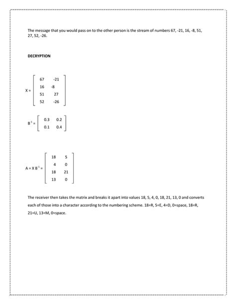 Applications Of Ode And Matrices Soluti0n Pdf Physics Science