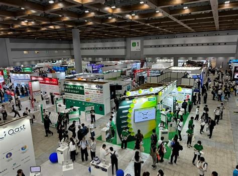 Dx総合expo、ビジネスイノベーションjapan2024夏 展示会を成功に導く展示会営業術展示会営業マーケティング